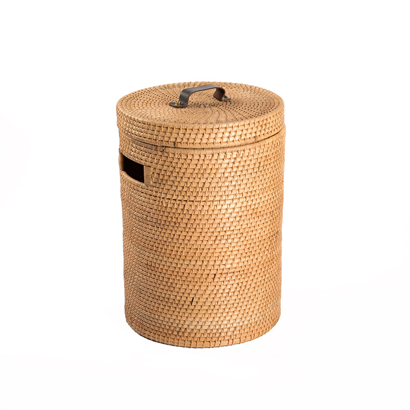 Cesto – Rattan Gdl