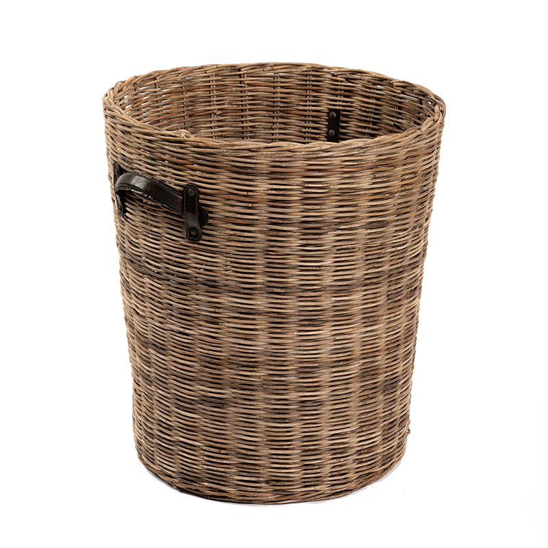CESTO PARAISO GRANDE – Rattan Gdl