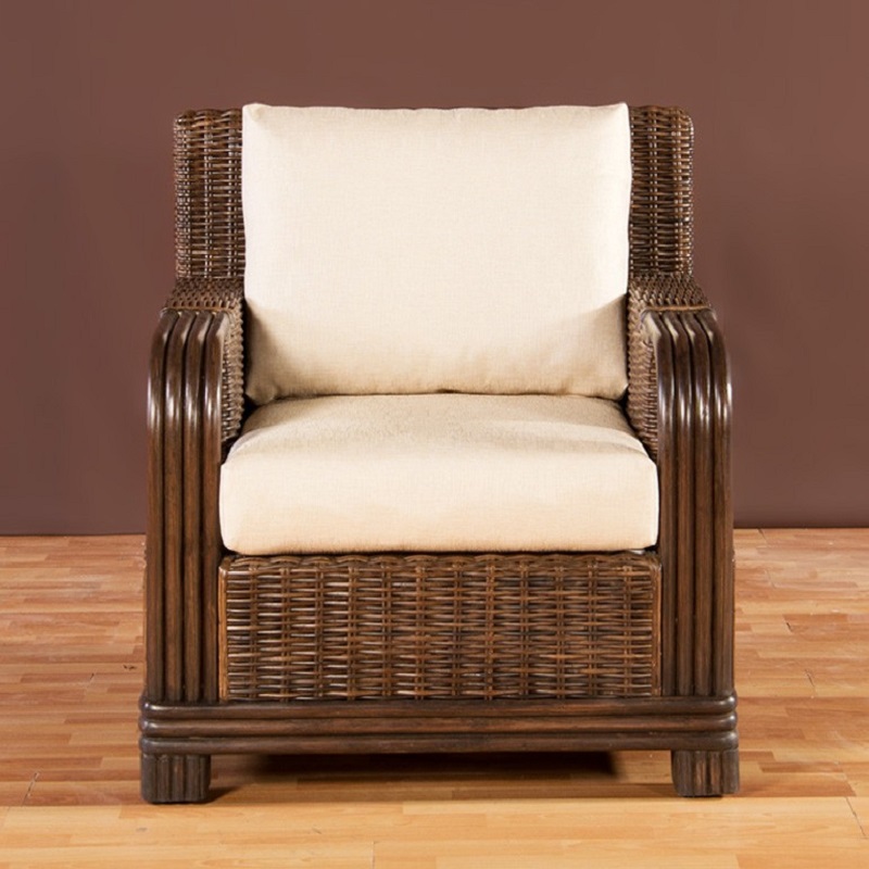 Sillón Palace – Rattan Gdl