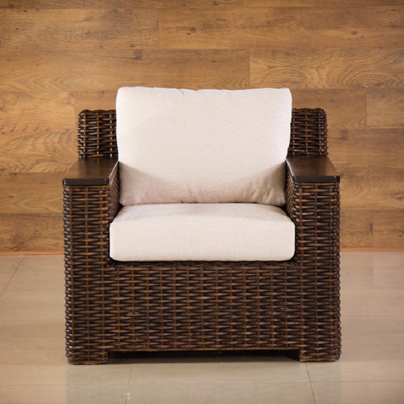 Sillón Riviera – Rattan Gdl