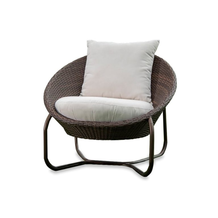 Sillones Lounge - Rattan Gdl